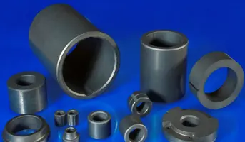 Morgan Technical Ceramics Products