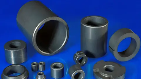 Sliding Bearings