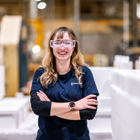 Careers at Technical Ceramics