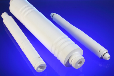Alumina Hydrocyclone Liners