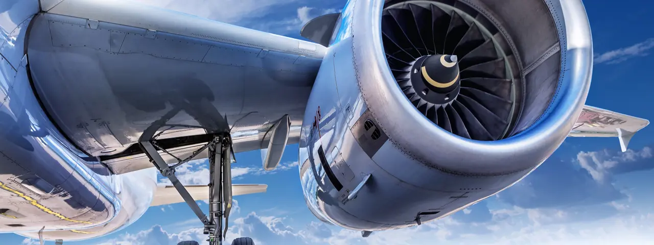 Advanced Ceramic Products for Aerospace
